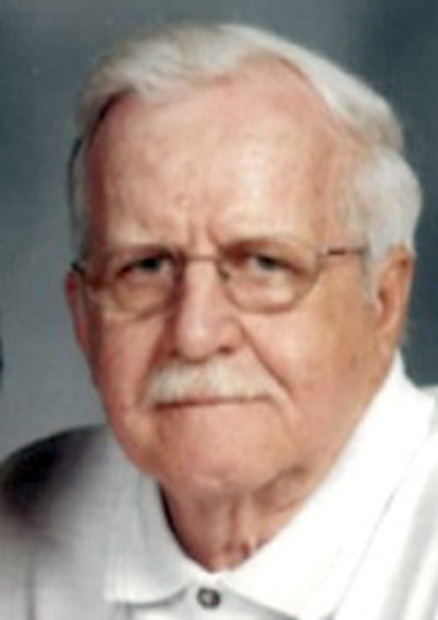 Donald F. Weber | News, Sports, Jobs - The Daily News